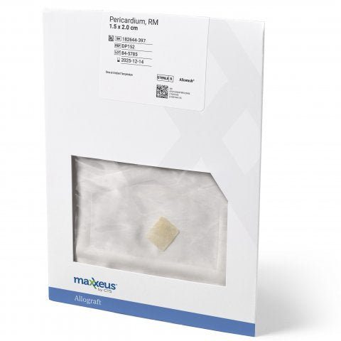 BioXclude amnion-chorion allograft membrane - Hesira™ Med Inc (HMI) CA ...