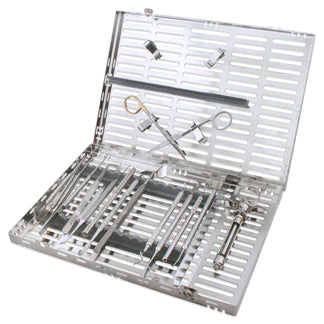 Oral Plastic Surgery Kit- Hesira™ Med Inc (HMI) Canada - Hesira™ Med ...