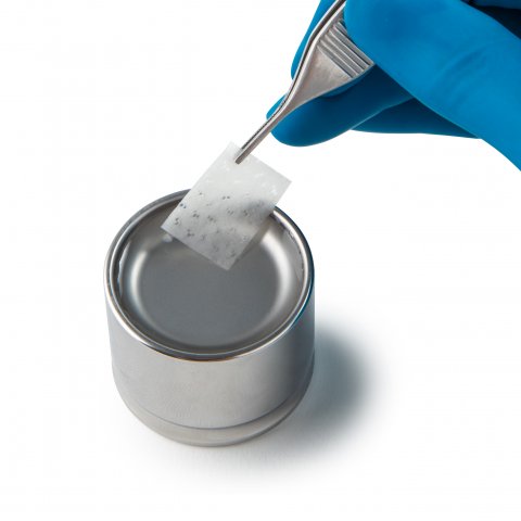 Maxxeus™ MaxxDerm® Resorbable Membranes - Hesira™ Med Inc. (Canada ...