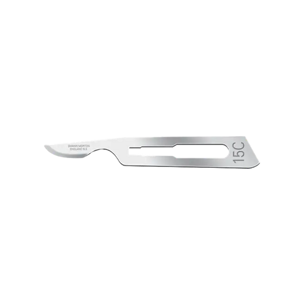 Swann-Morton® Premium Micro-Serrated Blades - Hesira™ Med Inc (HMI ...