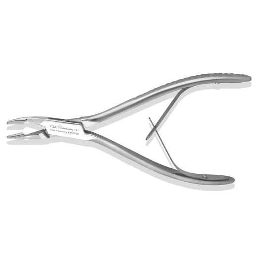 Bone Rongeurs - Hesira™ Med Inc (HMI) Canada - Hesira™ Med Inc. (HMI)